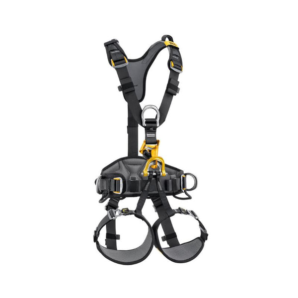 Arnés Petzl Astro Bod Fast versión europea – Pezzutti